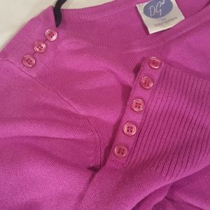 Diane Gilman | Sweaters | Womens Dg2 Sweater | Poshmark